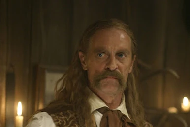 Garret Dillahunt Deadwood Jack Mccall