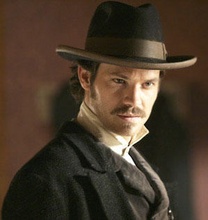 Gallery: Seth Bullock | Deadwood Wiki | Fandom