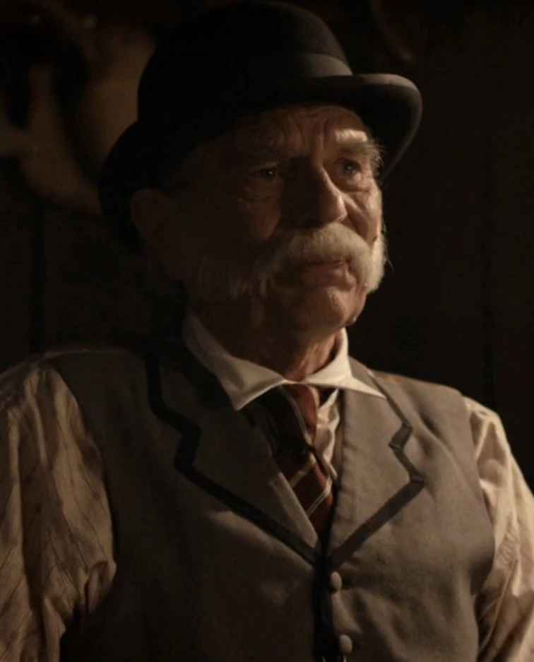 Tom Nuttall | Deadwood Wiki | Fandom
