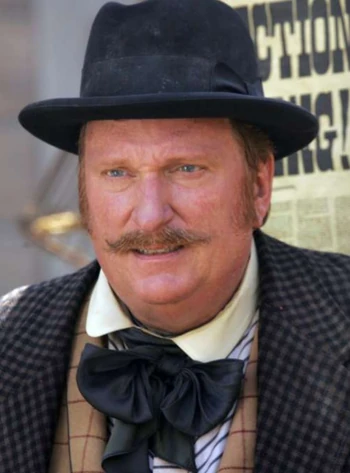 A. Walter Merrick | Deadwood Wiki | Fandom
