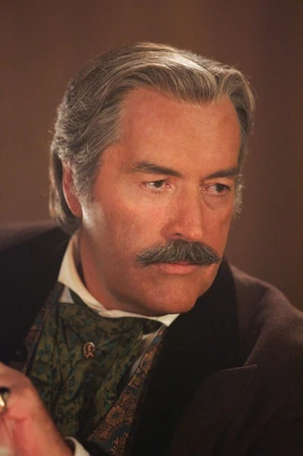 Cy Tolliver | Deadwood Wiki | Fandom