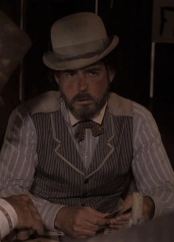 Tom Simmons | Deadwood Wiki | Fandom