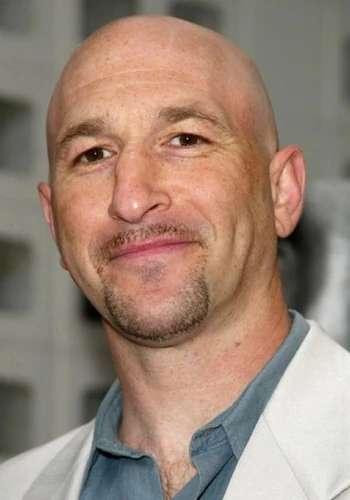 Dan Hildebrand | Deadwood Wiki | Fandom