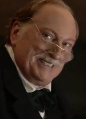 A. Walter Merrick | Deadwood Wiki | Fandom