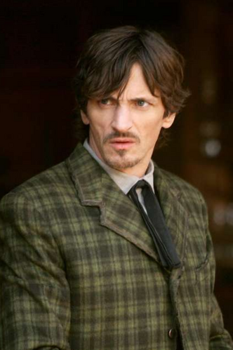 Sol Star | Deadwood Wiki | Fandom