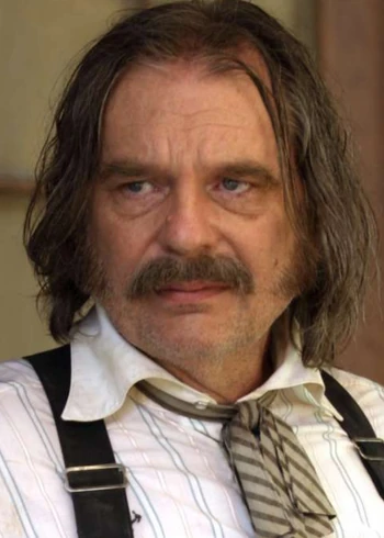 Leon Rippy | Deadwood Wiki | Fandom