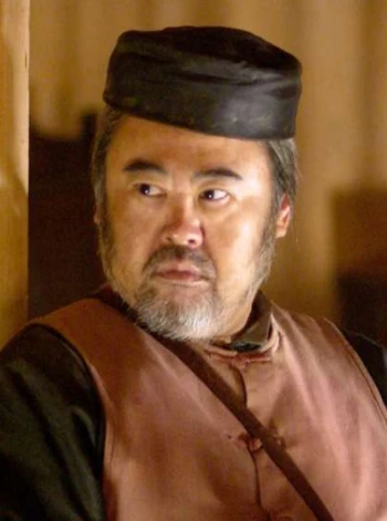 Keone Young | Deadwood Wiki | Fandom