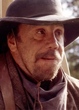Charlie Utter | Deadwood Wiki | Fandom