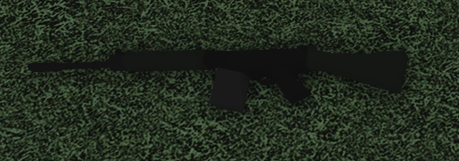 FN FAL | DEADZ0NE CL4SSIC Wiki | Fandom