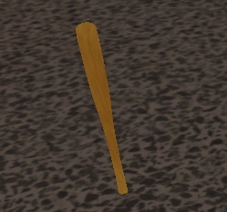 Baseball Bat | DEADZ0NE CL4SSIC Wiki | Fandom