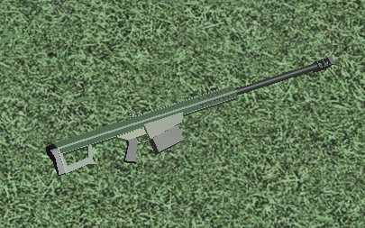 M107 | DEADZ0NE CL4SSIC Wiki | Fandom