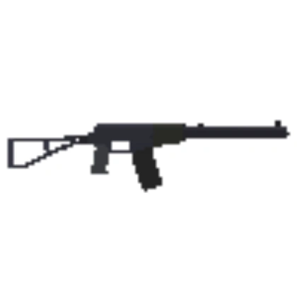 AS-VAL | Deadzone Classic Wiki | Fandom