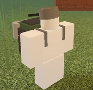 Cosmetics | Deadzone Classic Wiki | Fandom