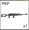 PKP | Deadzone Classic Wiki | Fandom