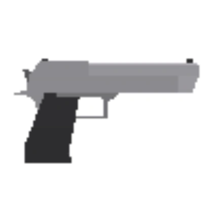 Desert Eagle | Deadzone Classic Wiki | Fandom