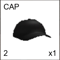 Cap | Deadzone Classic Wiki | Fandom