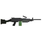 M249 | Deadzone Classic Wiki | Fandom