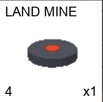 Landmine | Deadzone Classic Wiki | Fandom