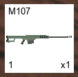 M107 | Deadzone Classic Wiki | Fandom