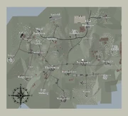 The Map | Deadzone Classic Wiki | Fandom