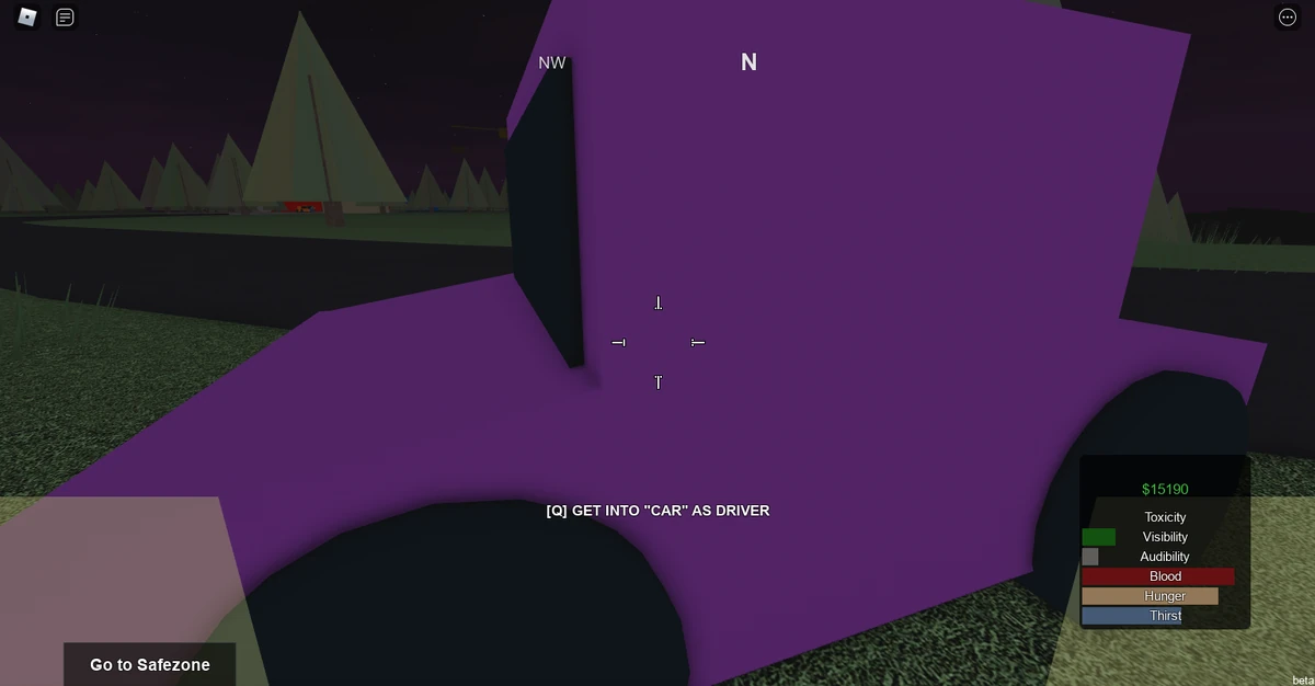 Cars | Deadzone Classic Wiki | Fandom