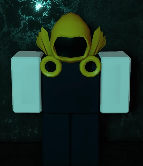 Dominus of Golden goldness | DeadZone Eternal Wiki | Fandom