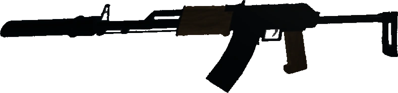 AKMS | Deadzone Remade Temp Wiki | Fandom