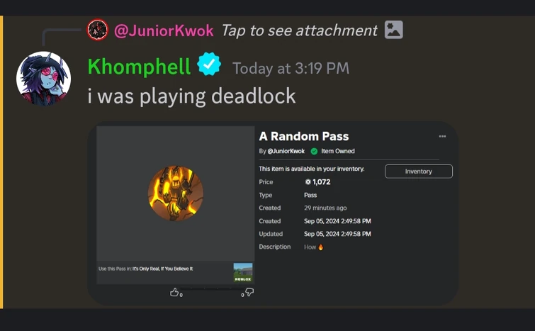 So, I got the Mako DJ skin by a dev. | Fandom