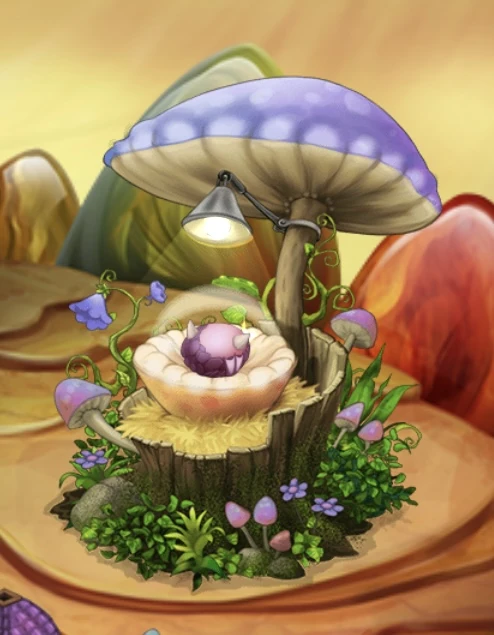 Thrumble finished! | Fandom