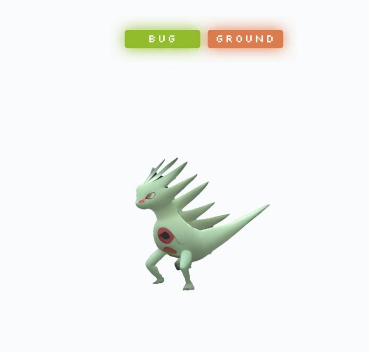 So I was using this random Pokémon generator and… | Fandom