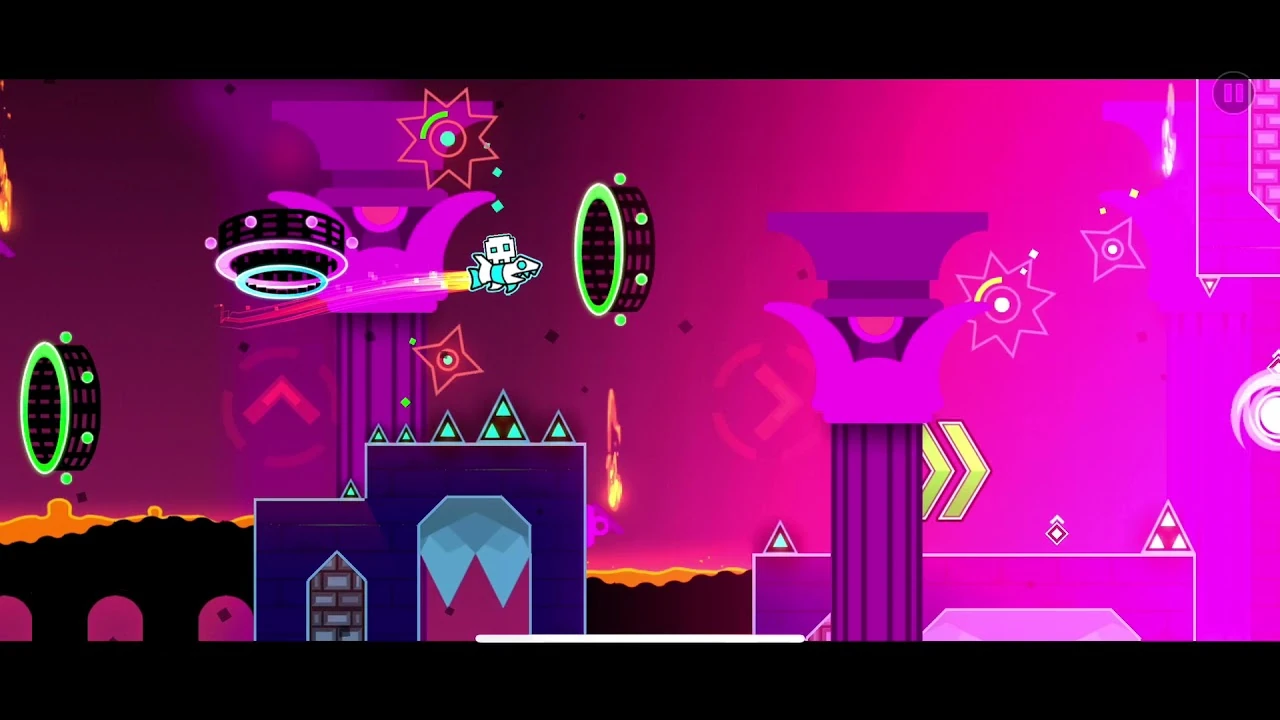 Two things :) | Fandom