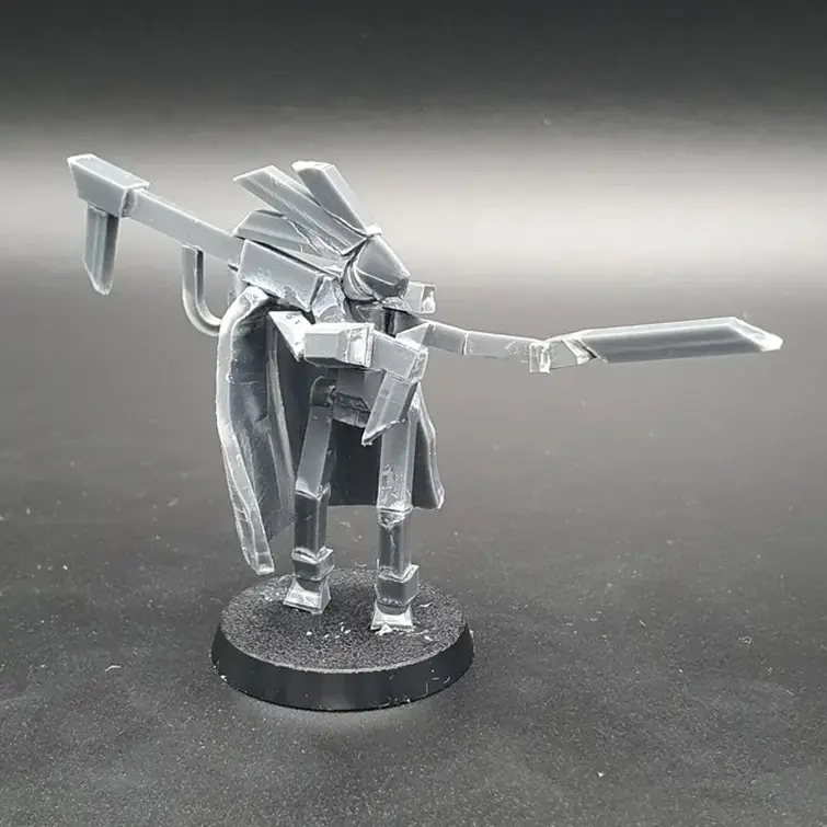 Sprute Karnivores | Fandom