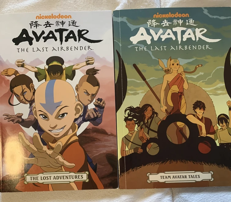 Discuss Everything About Avatar Wiki | Fandom