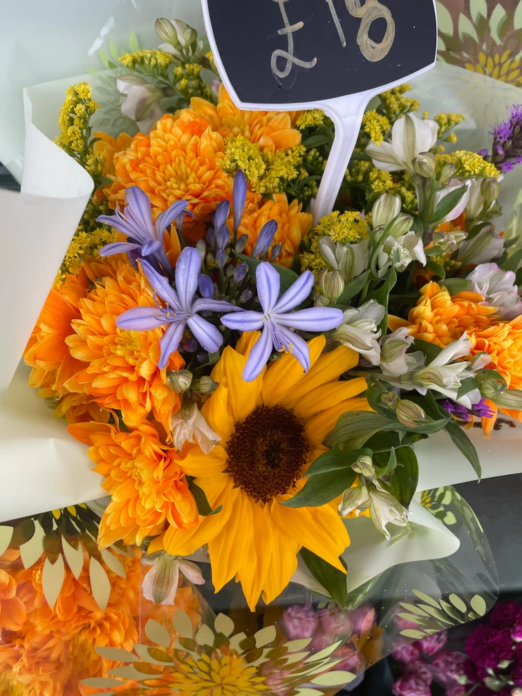 Flower academia | Fandom