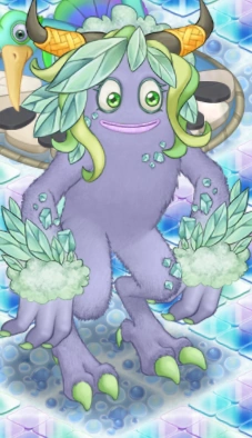 First werdo! | Fandom