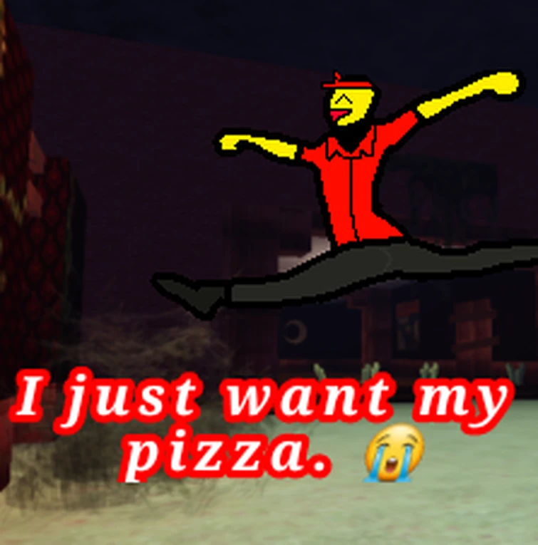 pizza problem | Fandom