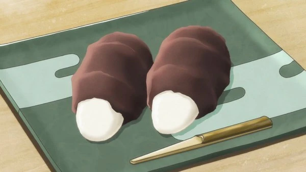 Episode 6 | Deaimon Wiki | Fandom