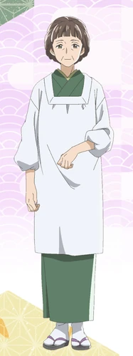 Fuki Irino | Deaimon Wiki | Fandom