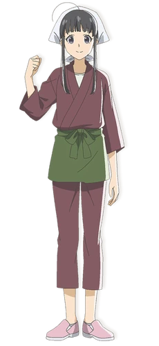 Mitsuru Horikawa | Deaimon Wiki | Fandom