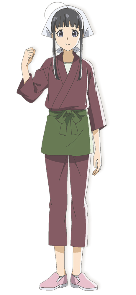 Mitsuru Horikawa | Deaimon Wiki | Fandom