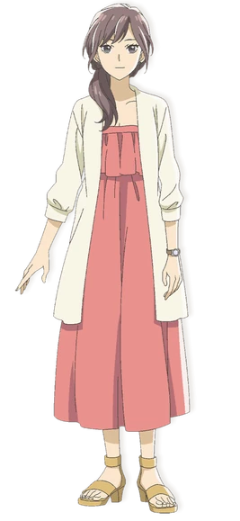 Kanoko Matsukaze | Deaimon Wiki | Fandom