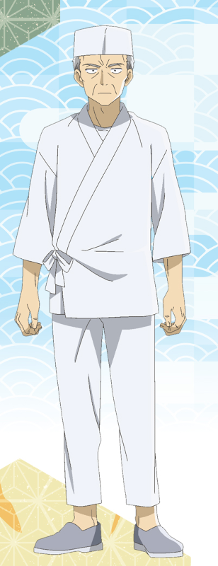 Heigo Irino | Deaimon Wiki | Fandom