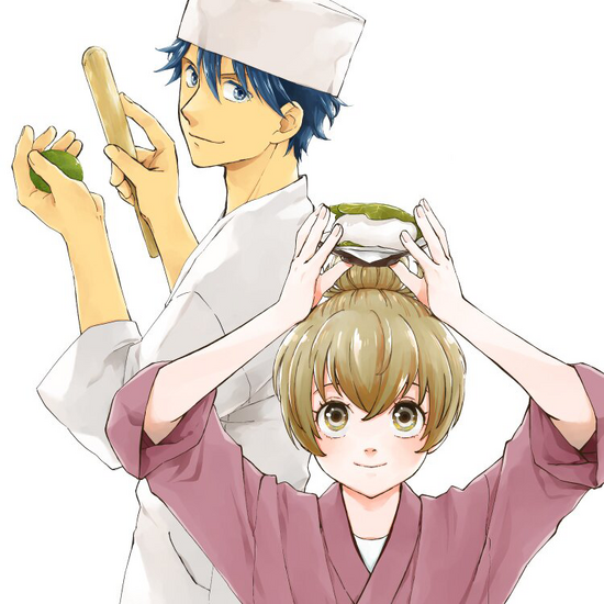 Deaimon Wiki | Fandom