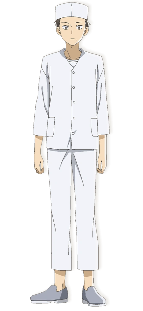 Saki Seto | Deaimon Wiki | Fandom