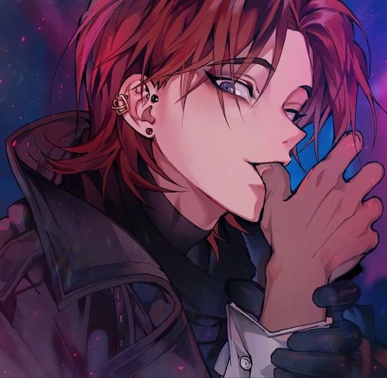 Axel | DeAiri Verse Wiki | Fandom