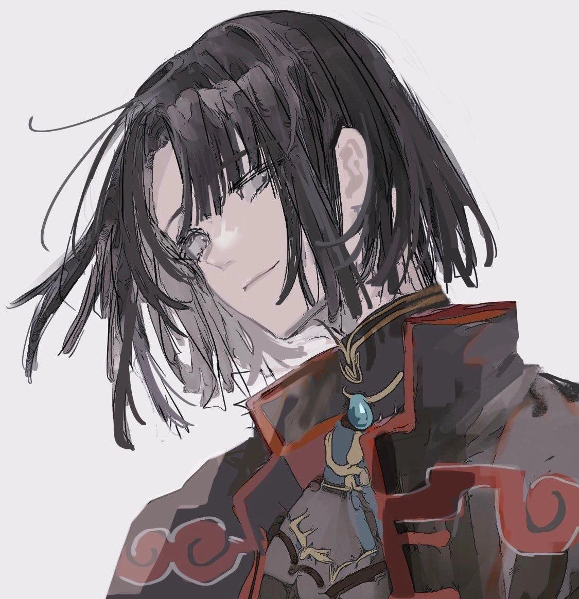 Ajax | DeAiri Verse Wiki | Fandom