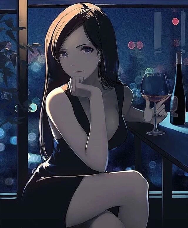 Kanzaki | DeAiri Verse Wiki | Fandom