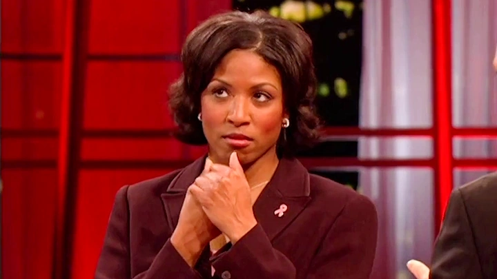 Tracee Jones | Deal or No Deal Wiki | Fandom