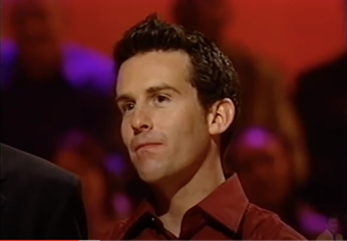 Mike Sheets | Deal or No Deal Wiki | Fandom