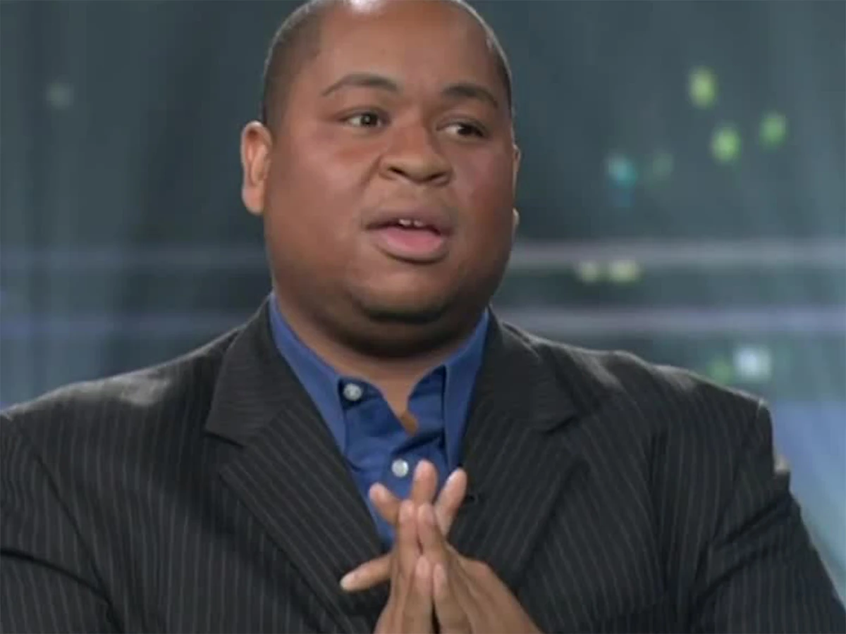 Daryl Johnson | Deal or No Deal Wiki | Fandom